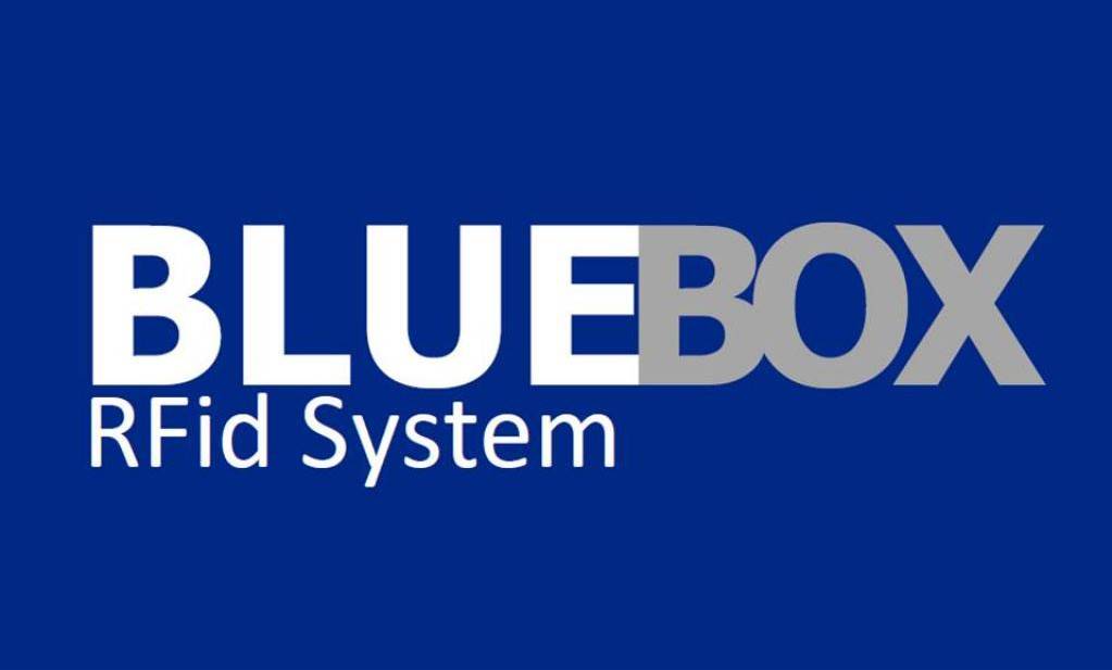 ASE Srl news: Bluebox